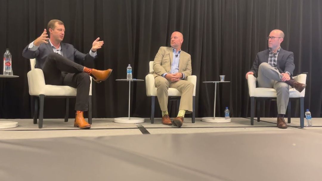 Gnosis Freight | Container Lifecycle Management | Data & API